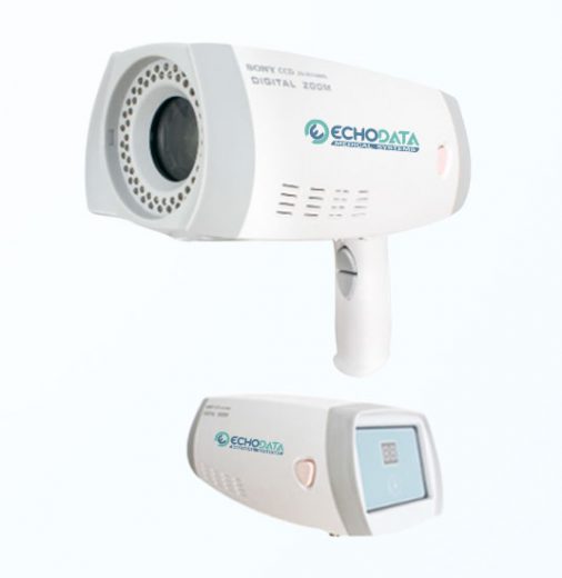 Linea Echodata – Echodata