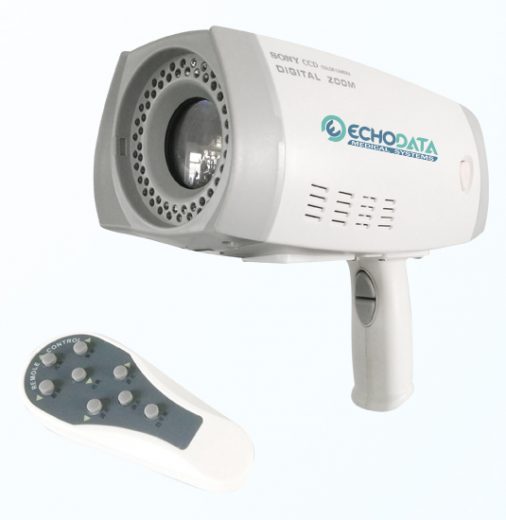 Linea Echodata – Echodata